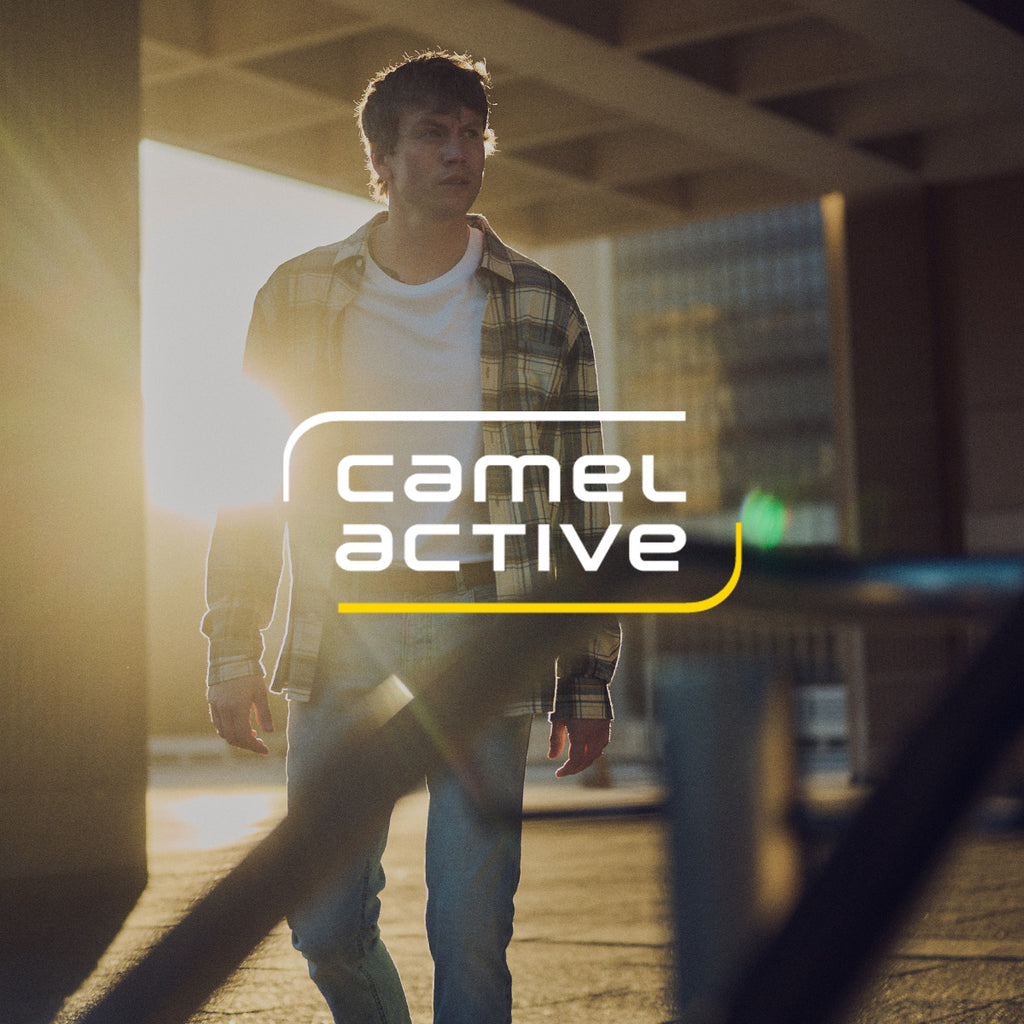 camel active Malaysia